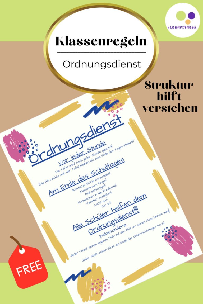 Eduki: Material + Freebies – Lernfitness