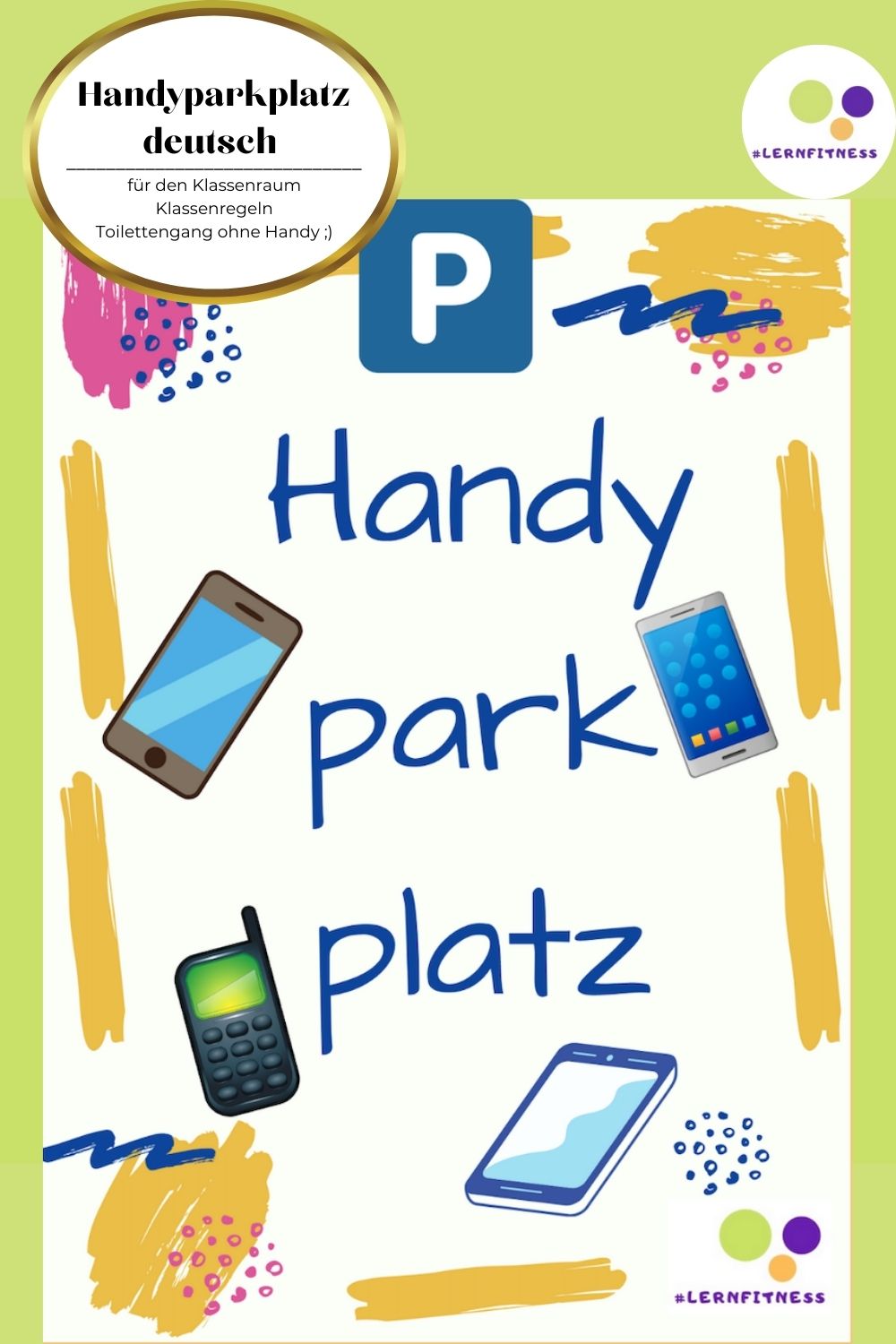 Eduki: Material + Freebies – Lernfitness